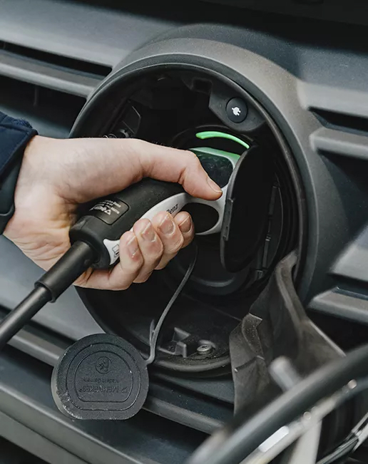 EO Genius 2 | EV Chargers